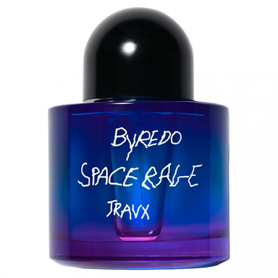 Духи Byredo Space Rage Travx edp unisex 100 ml купить в интернет ...